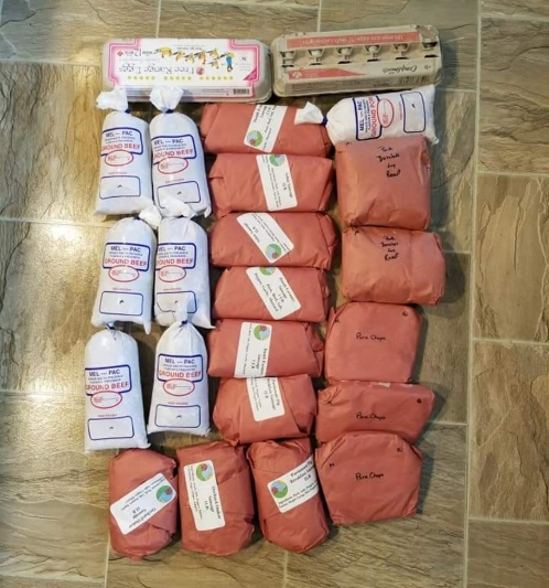 Meat CSA - Spring Valley Natural Meats